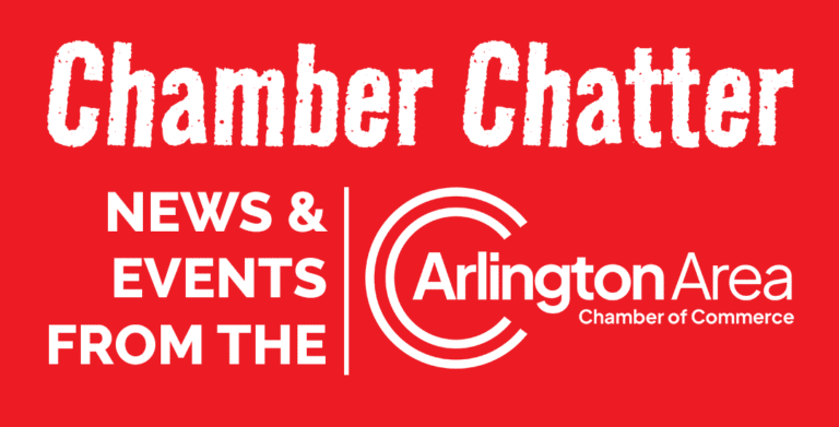 Newsletter – Arlington Area Chamber of Commerce